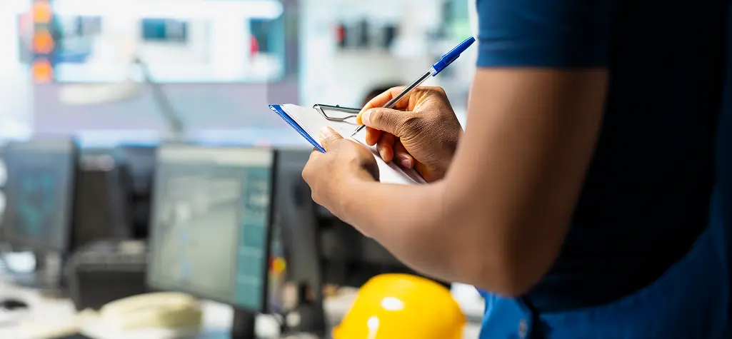 Integrated Quality Control Systems for Multi-Industry Ops